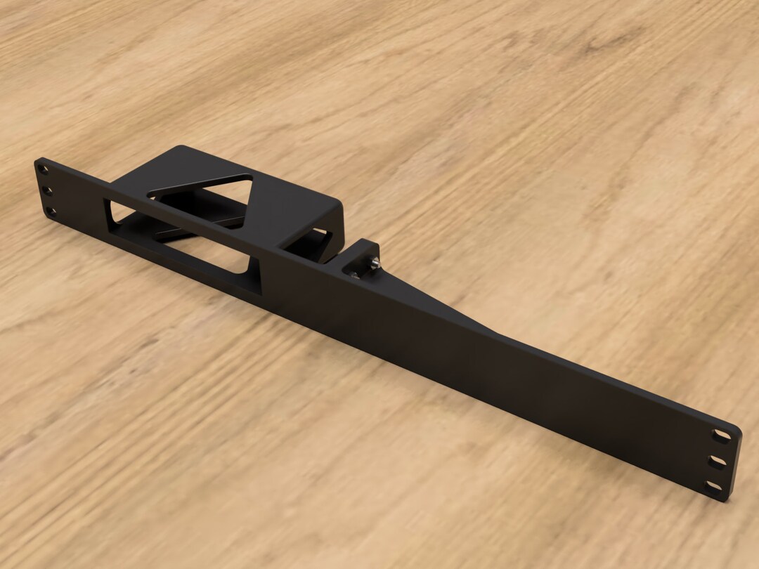 Orico H9978-U3 USB Hub Rack Mount 19in 1U (modular) - Etsy