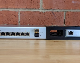 Unifi Rack Mount Switch - Etsy