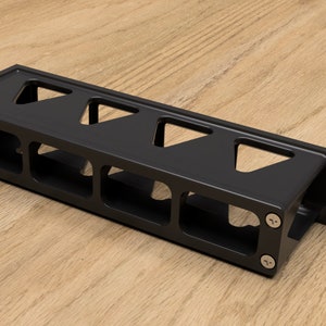 1RU Blackmagic Micro Converter X4 Rack Mount (modular) - Etsy