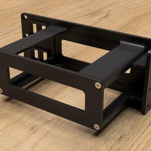 2U Rack Mount for Protectli Vault V1410 (modular) - Etsy