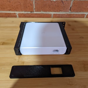 Rack Mount for Ubiquiti Unifi Switch Lite 16 Poe (USW-LITE-16-POE ...