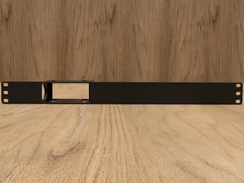 Izone Wireless Smart Hub Rack Mount (modular) - Etsy
