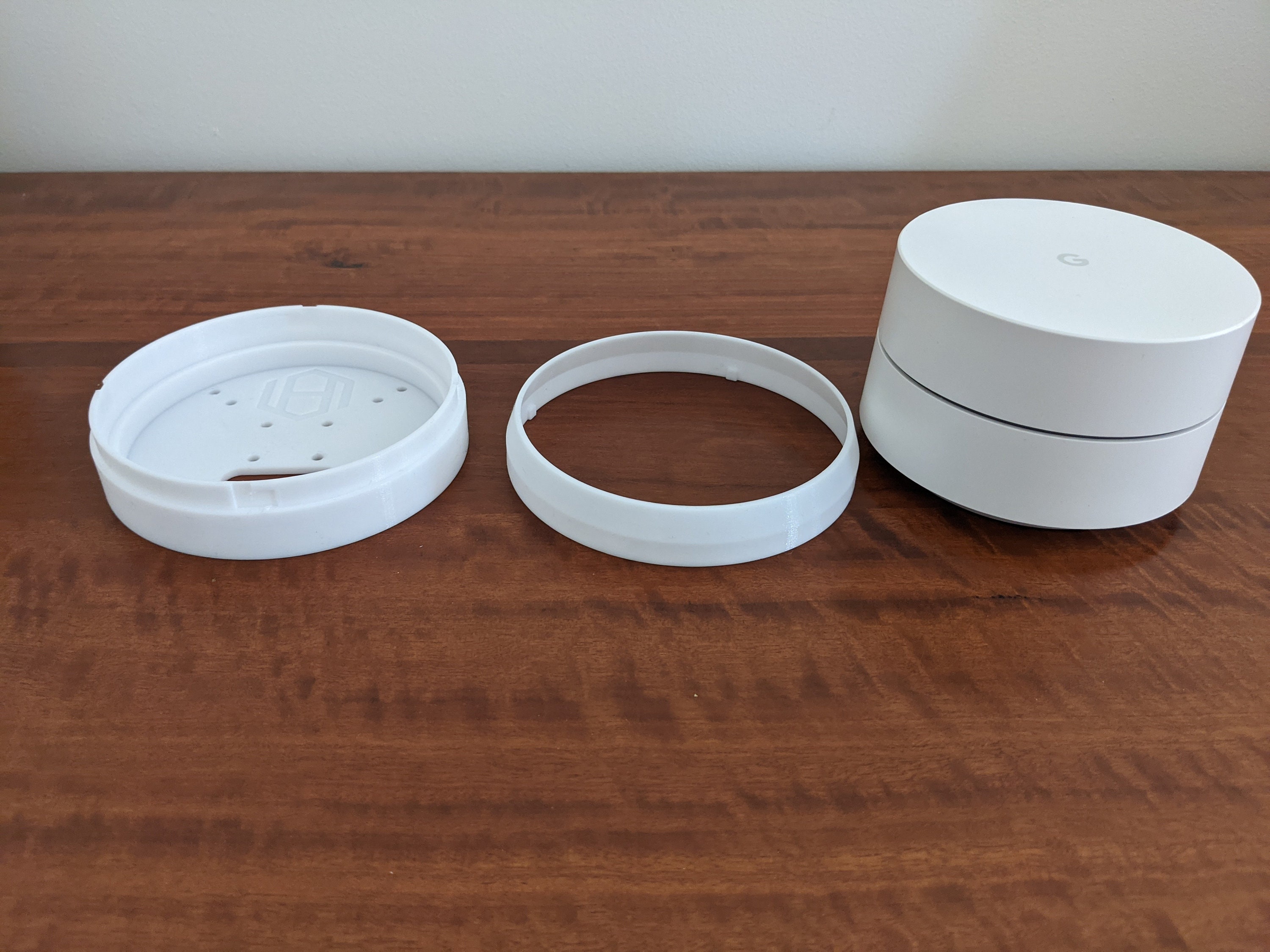 Google Wifi Ceiling Mount - Etsy