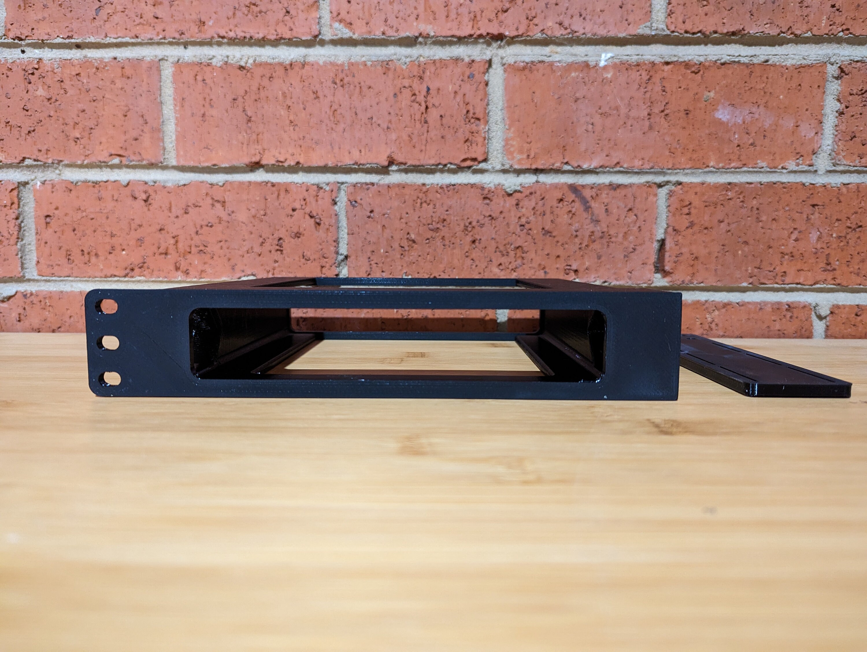 HP Elite/elitedesk/prodesk Mini Desktop Rack Mount (modular) - Etsy