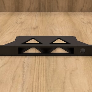 Cisco Meraki MX67 Rack Mount 19in 1U (modular) - Etsy