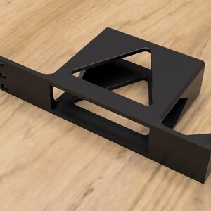 Rack Mount for Home Assistant Green (modular) - Etsy