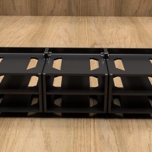 3U Rack Mount for 6x Sonos PORTS - Etsy