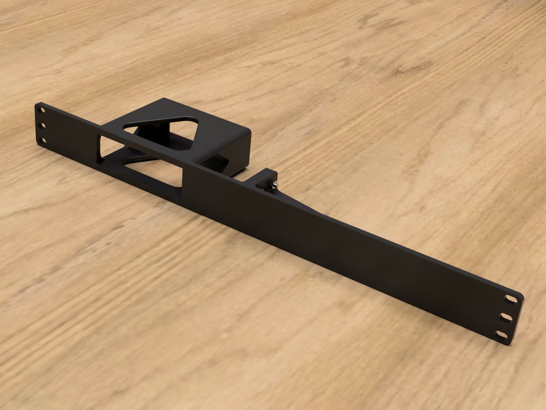 1U Rack Mount for Ubiquiti Unifi Express / UX (modular) - Etsy