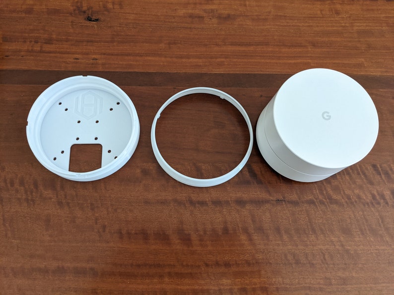 Google Wifi Ceiling Mount | Etsy