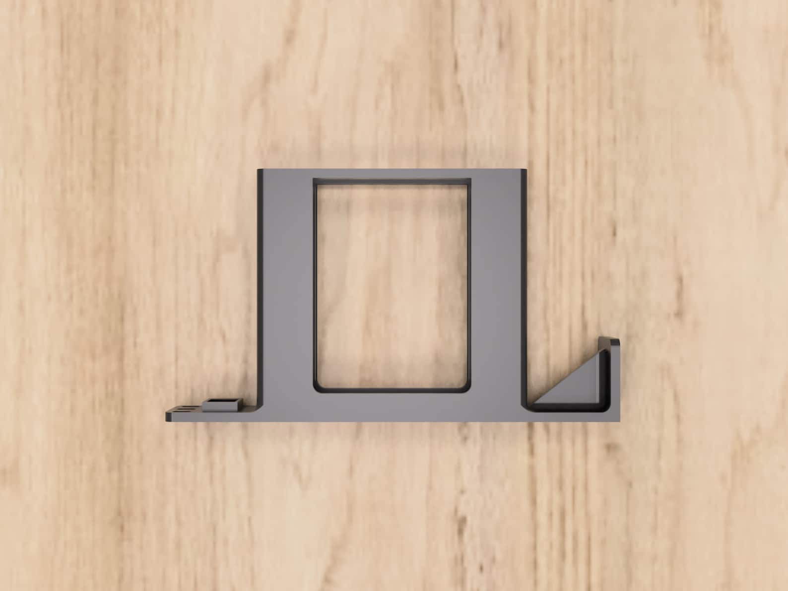 Rack Mount for Home Assistant Yellow modular - Etsy