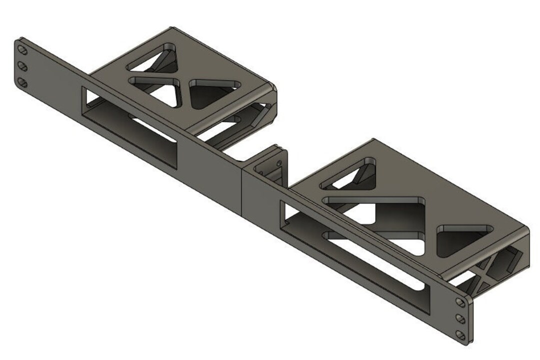 Tp-link TL-R605/ER605 & Omada Controller OC-200 Rack Mount - Etsy