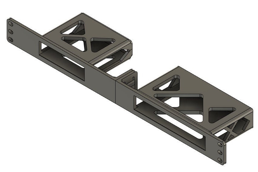 Tp-link TL-R605/ER605 & Omada Controller OC-200 Rack Mount - Etsy