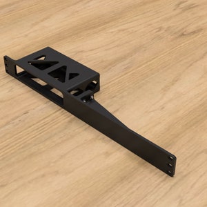 Ubiquiti Unifi Switch Lite 8 Poe Rack Mount (modular) - Etsy