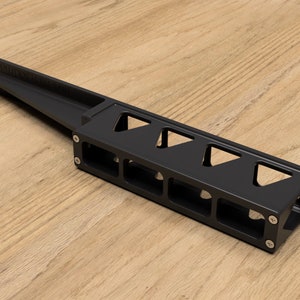 1RU Blackmagic Micro Converter X4 Rack Mount (modular) - Etsy