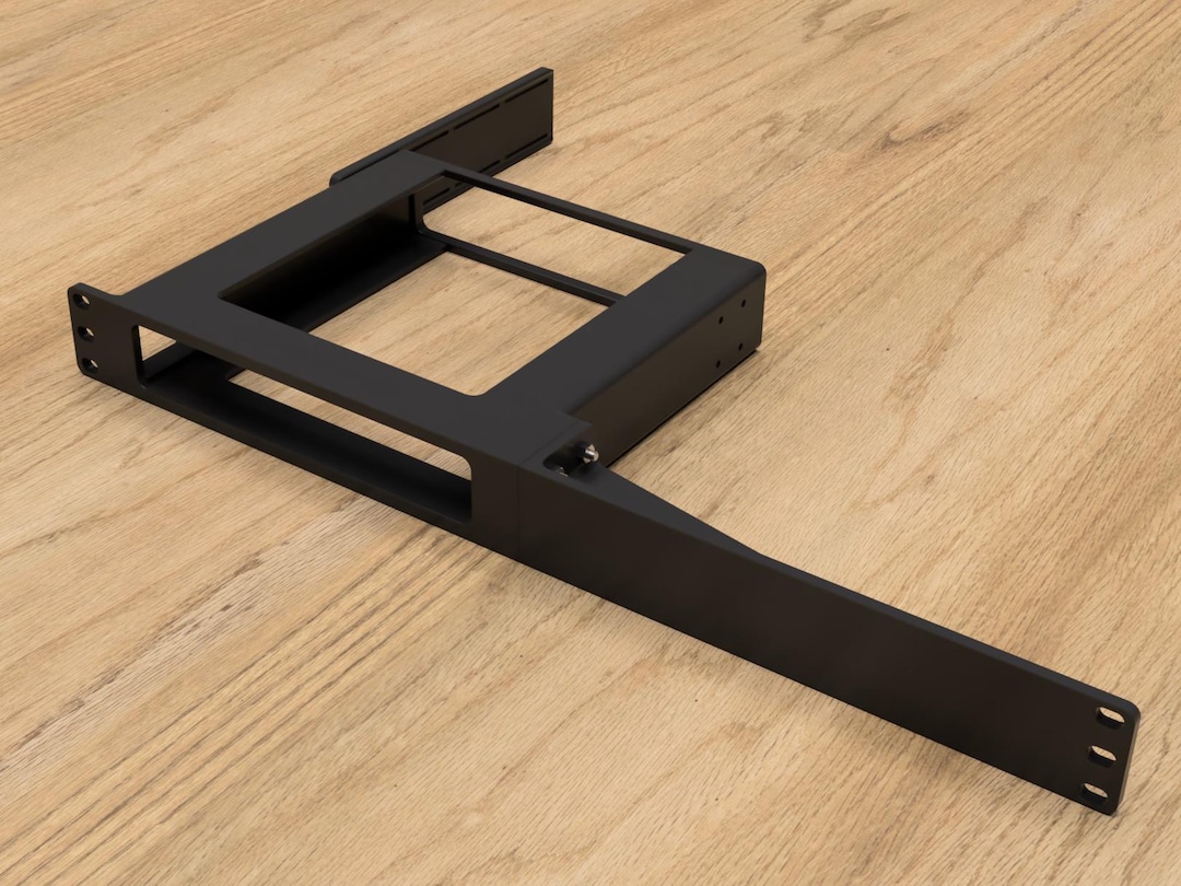 Dell Wyse 5070 Slim Rack Mount (modular) - Etsy