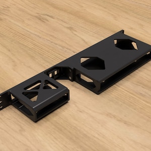 Tp-link Omada ER7206/ER707-M2 and OC200 Rack Mount - Etsy