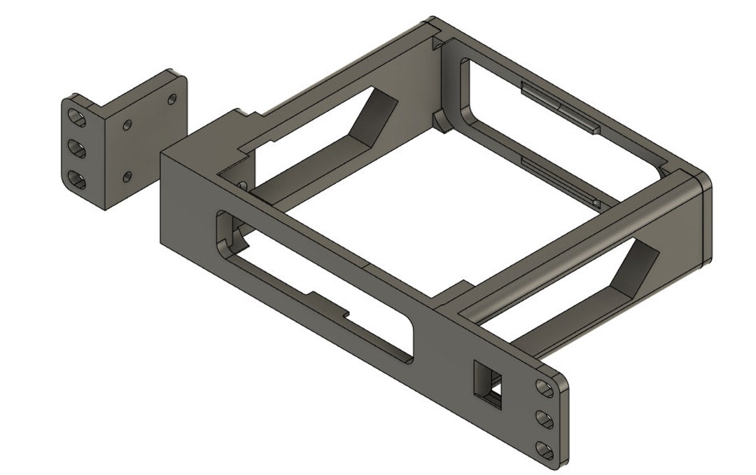Rack Mount For Unifi Switch 8 150W Arris Surfboard SB8200 Etsy rack-mount-for-unifi-switch-8-150w-arris-surfboard-sb8200-etsy