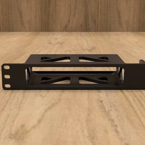 Ubiquiti Unifi Switch Lite 8 Poe Rack Mount (modular) - Etsy