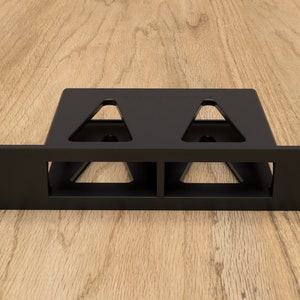 1RU Pikvm V4 Mini Rack Mount Single and Dual (modular) - Etsy