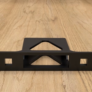 10 Inch Rack Mount for Ubiquiti Unifi Express / UX - Etsy