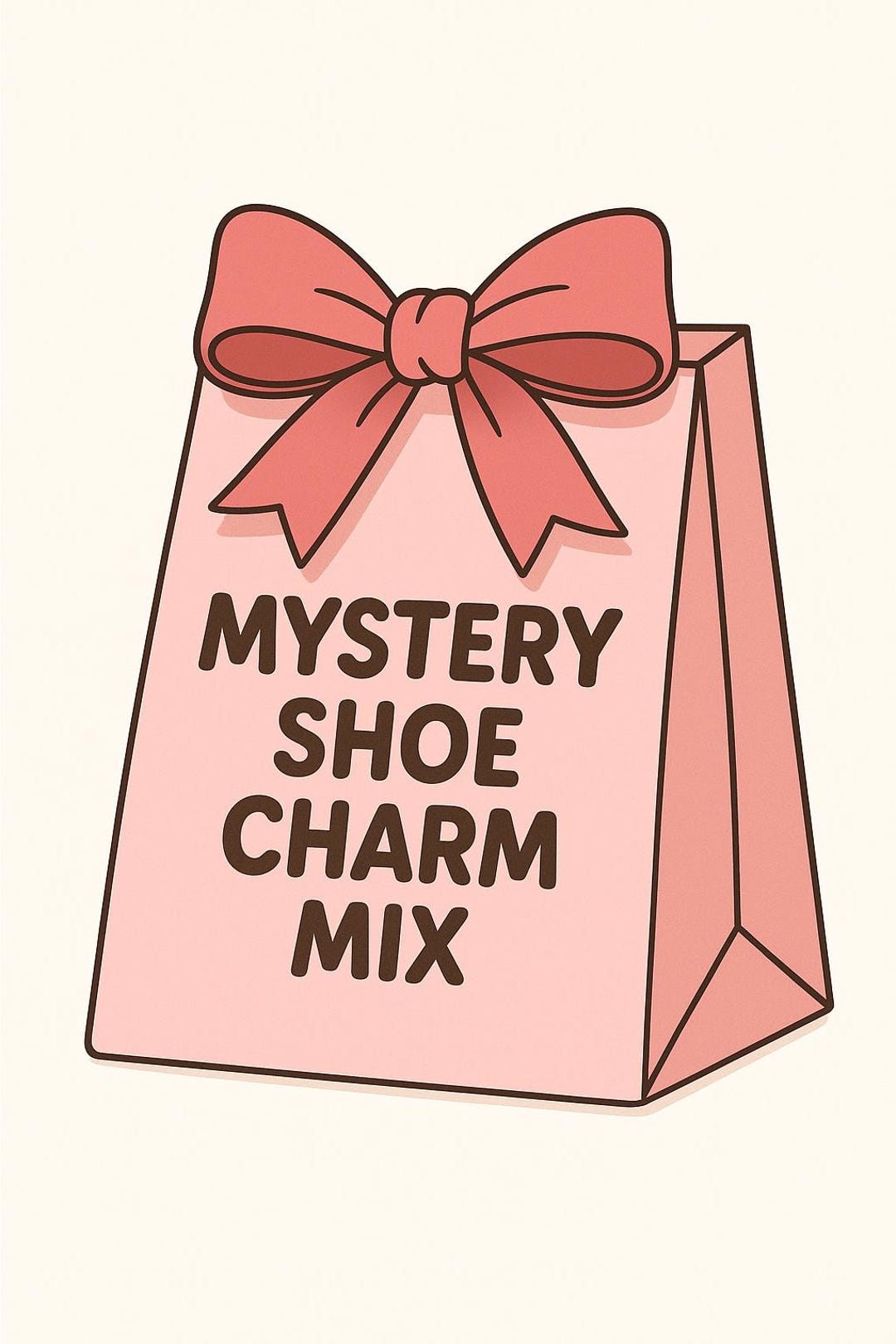 15 or 30 Piece Mystery Shoe Charm Mix, Random Shoe Charms - Etsy