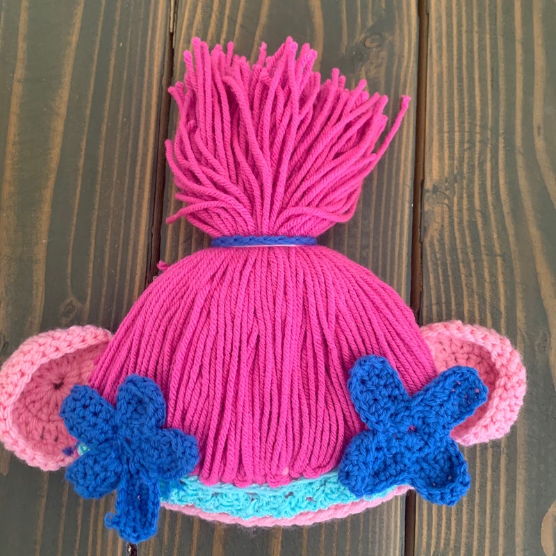 Princess Poppy Costume - Etsy