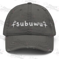 Subuwu - Etsy