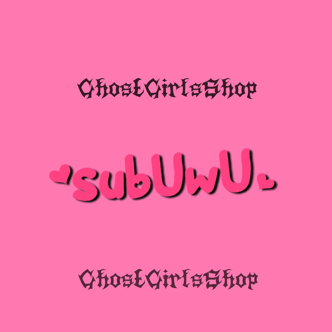 Subuwu JDM Kawaii Heart Holographic Vinyl Car Decal Sticker - Etsy