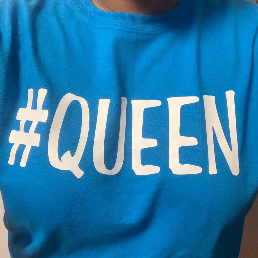 QUEEN SVG - Etsy