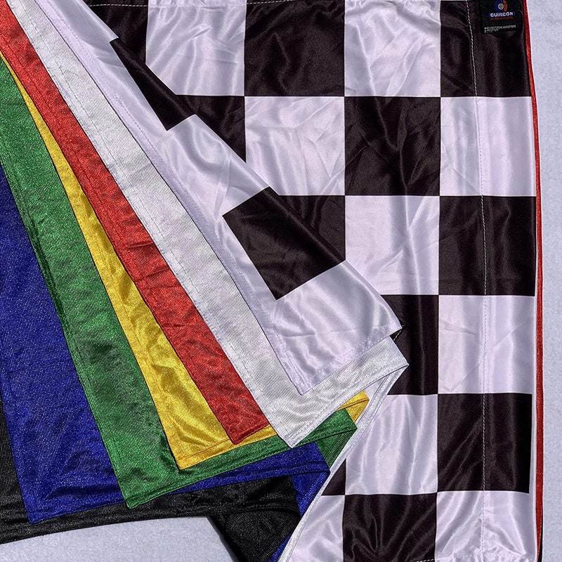 Racing Flags - Etsy