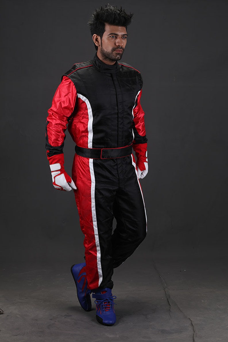Cuircon Karting Suits - Etsy
