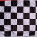 Race Track Flags NASCAR Official Full Size Hand Held Racing Complete ...