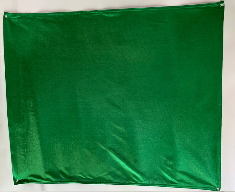 Race Track Flags NASCAR Official Full Size Hand Held Racing Complete ...