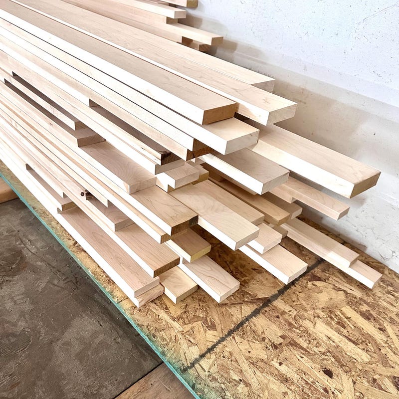 MittenStateWoodworks - Etsy