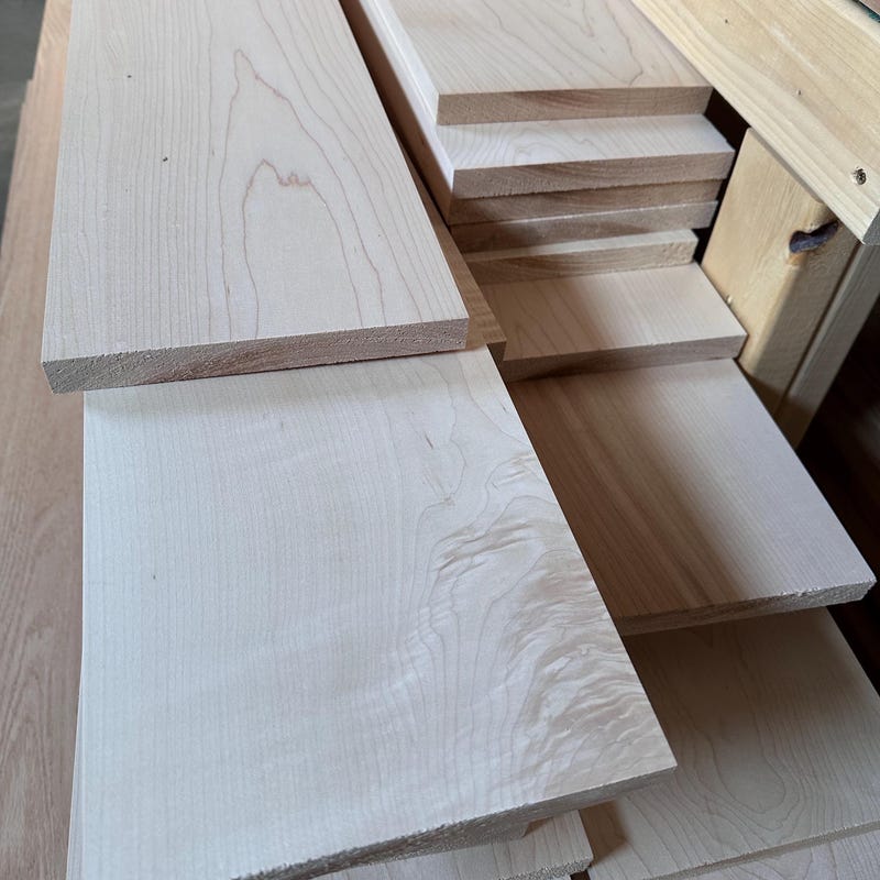 MittenStateWoodworks - Etsy