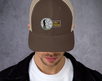 idighistoryshop - Etsy