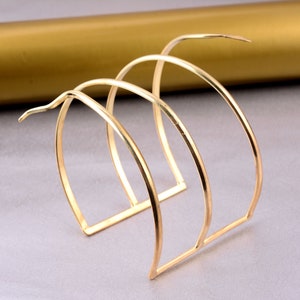 Snake Spiral Upper Arm Cuff Armlet Gold Arm Bangle Boho - Etsy