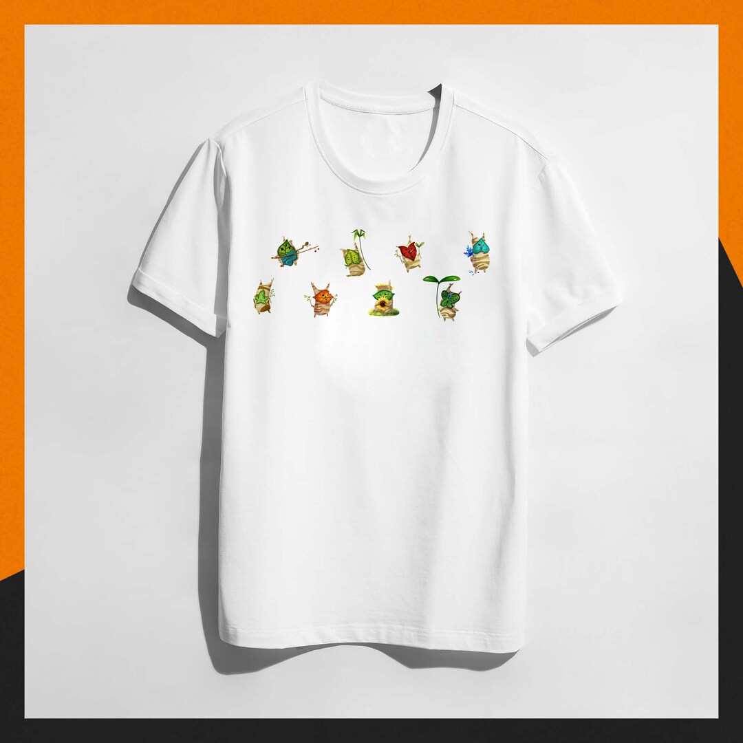 BOTW Divine Beasts T-shirt, Legend of Zelda T-shirt, BOTW Runes, Safe ...