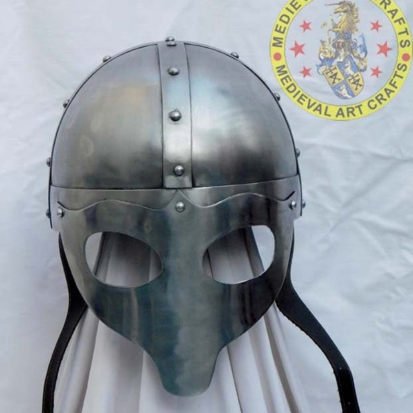 Viking Helmet Sca - Etsy