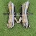 Knight Gauntlets Armor Larp Armor Cosplay Armor Functional - Etsy