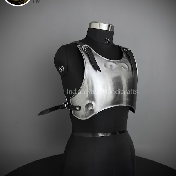 Medieval Chestplate - Etsy