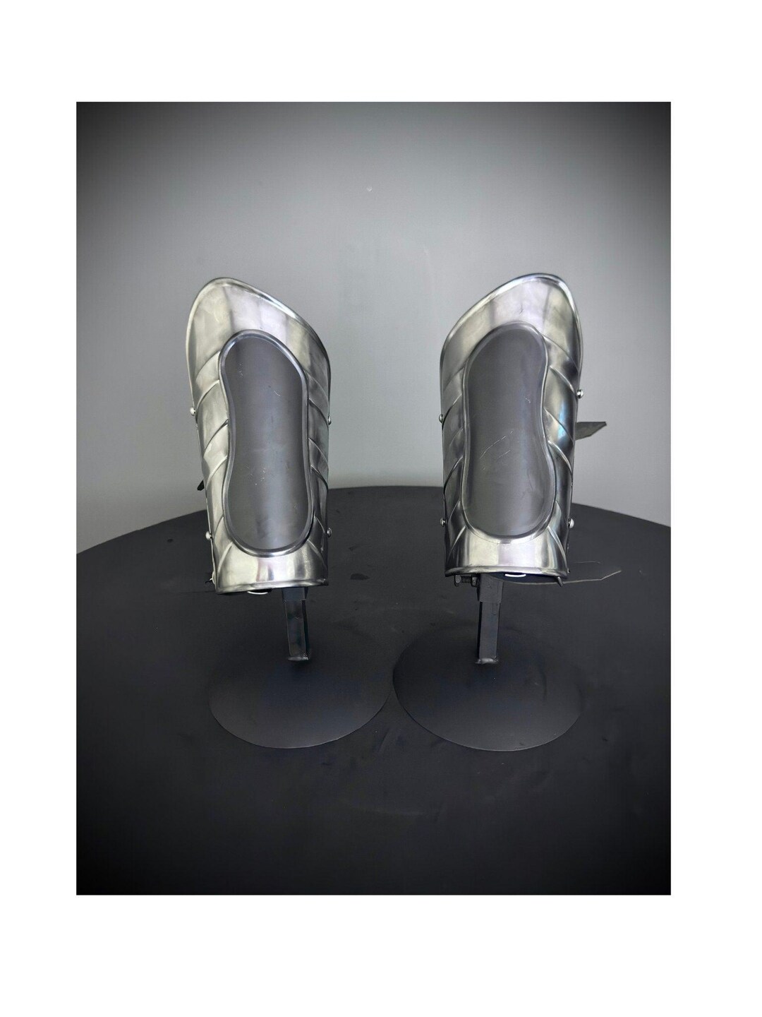 Medieval Knight Arm Bracer Armor, Larp Armor, Fantasy Armor, Cosplay ...