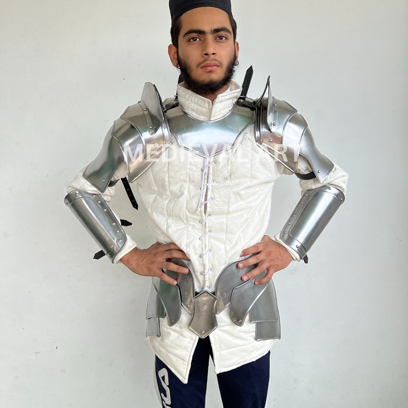 Medieval Cosplay - Etsy