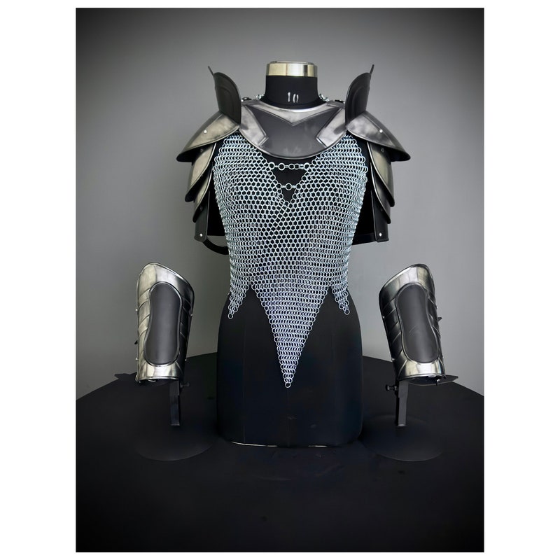 Cosplay Armor - Etsy