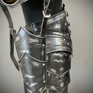 Medieval Ancient Cuirass Armor, Brave Lady Armor, Cosplay Armor, Sca ...