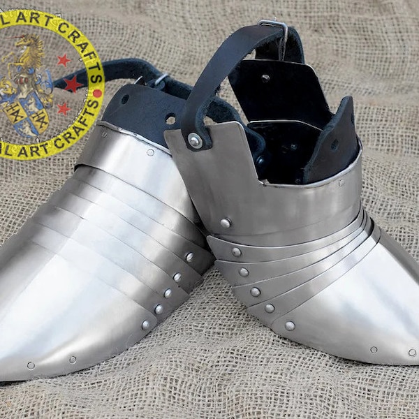 Sabaton Boots - Etsy