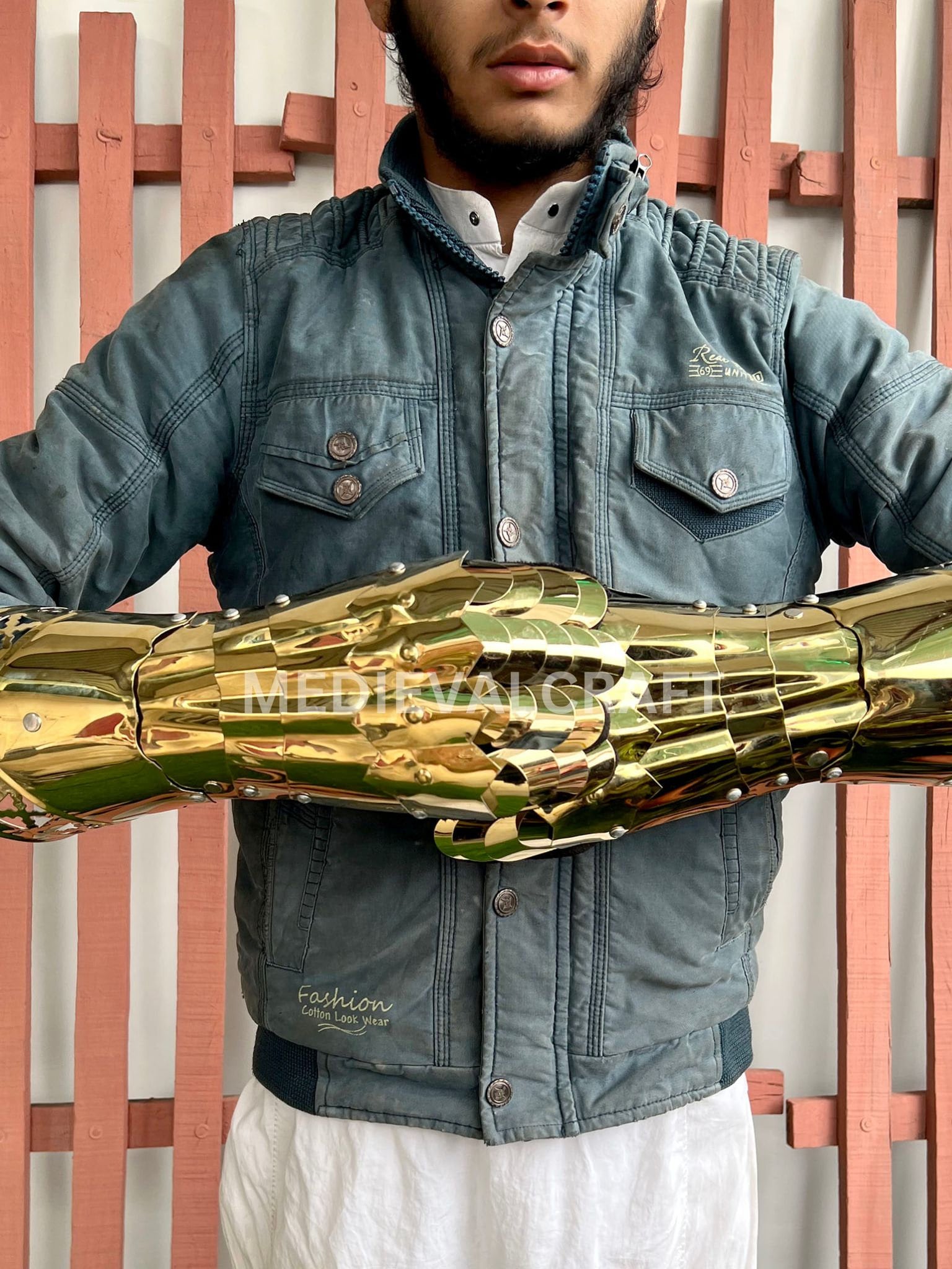 Thomas Infinity Gauntlets Armor Functional Gloves - Etsy Ireland