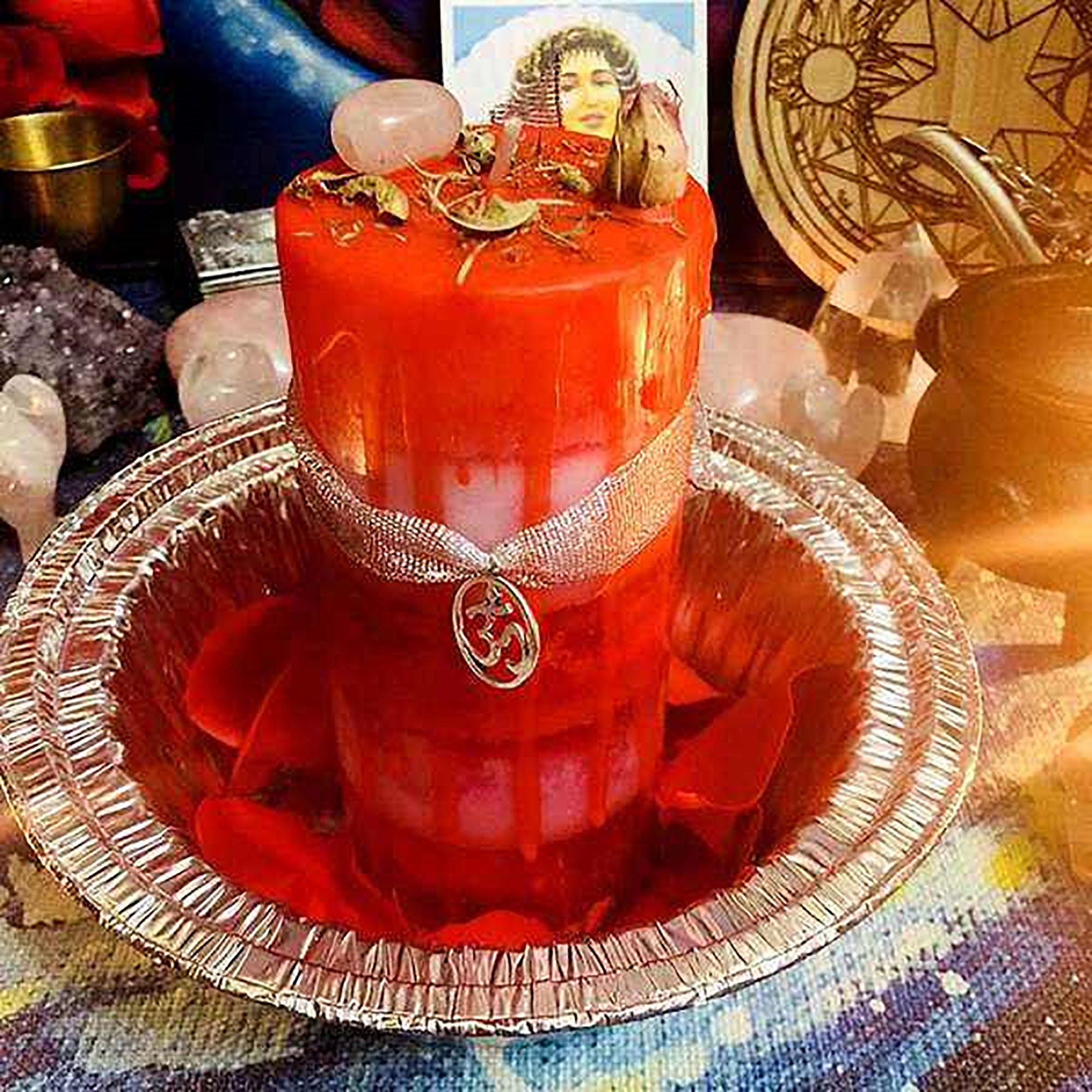 REFUND If NO RESULT Custom Fertility Spell-pregnancy Spell, Fertility ...