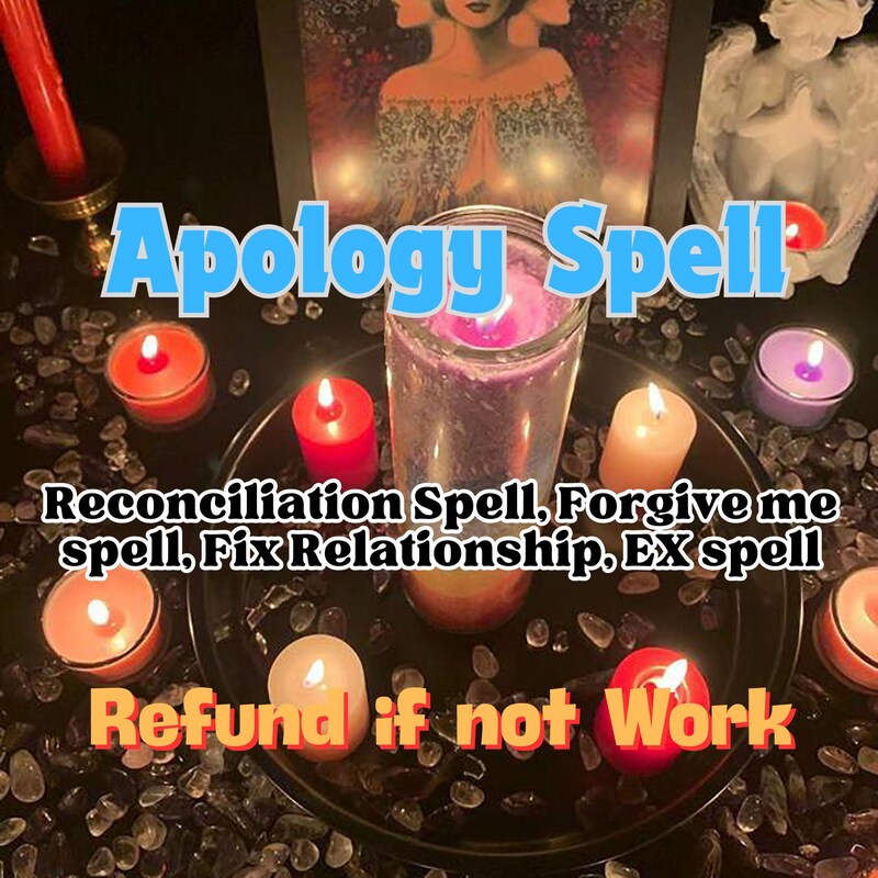 Spells - Etsy