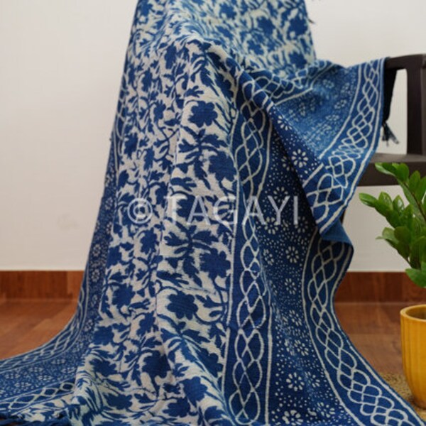 Indigo - Etsy